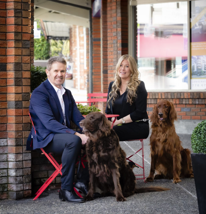 Rust Phillips Real Estate