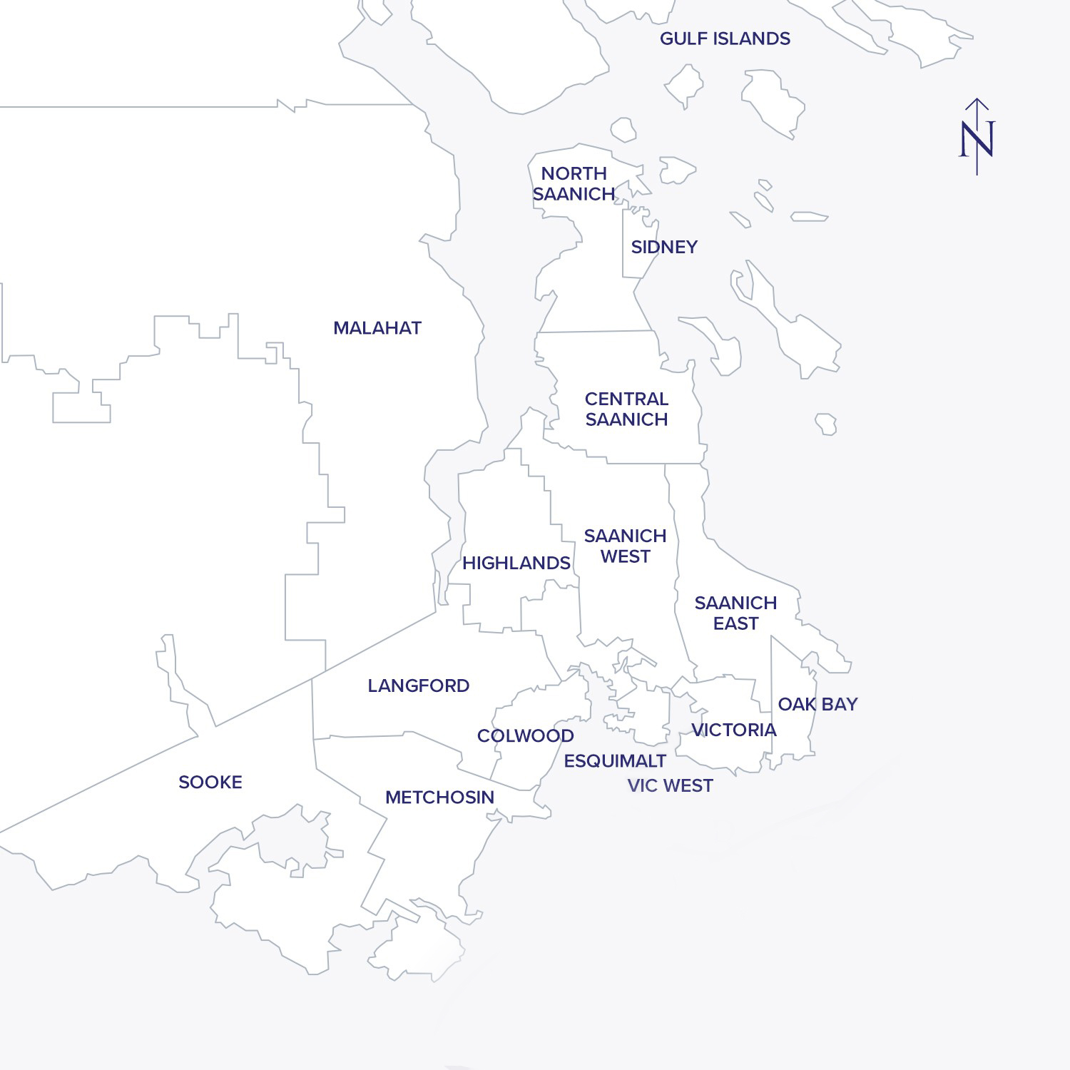 ABOUT VICTORIA - Rust Phillips Real Estate